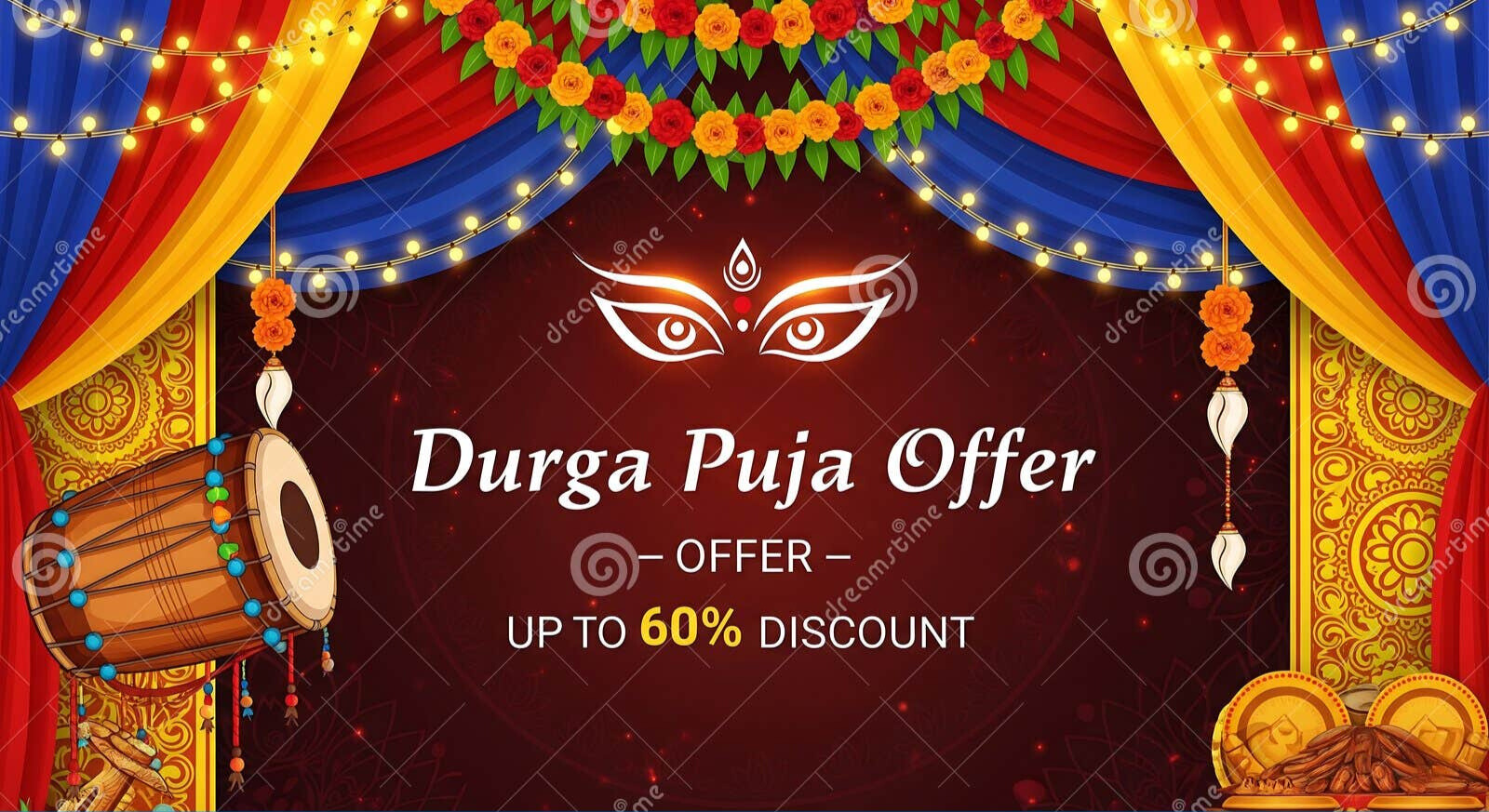 Durga Puja Festival